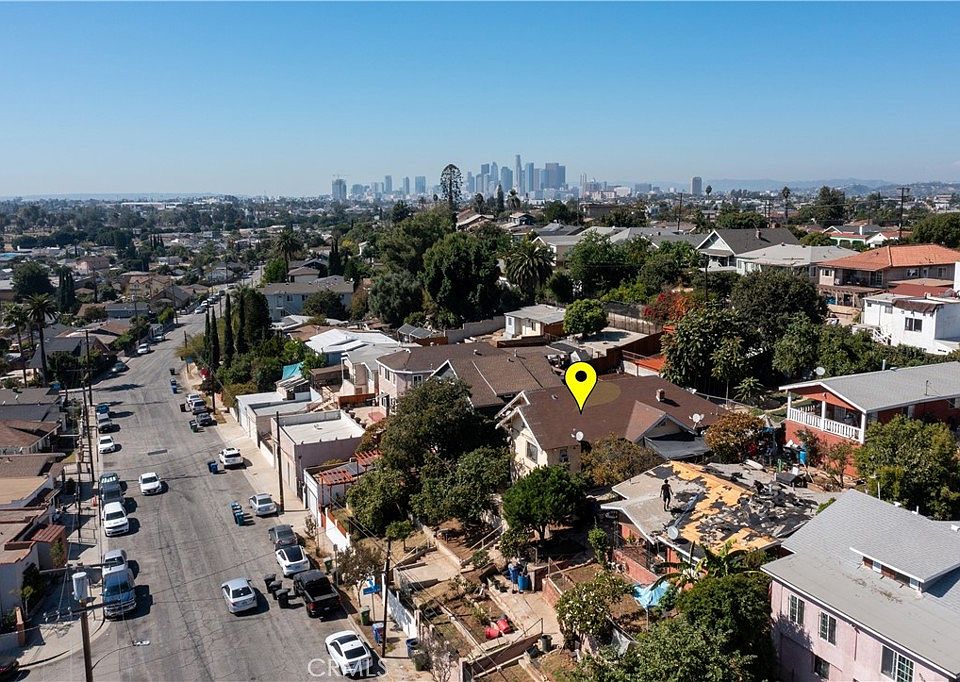 3531 Floral Dr Los Angeles, CA, 90063 - Apartments for Rent | Zillow