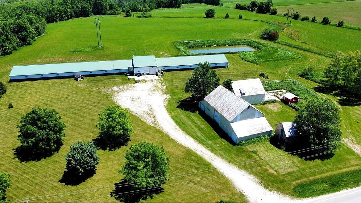 8615 County Road T, Whitelaw, WI 54247 | Zillow