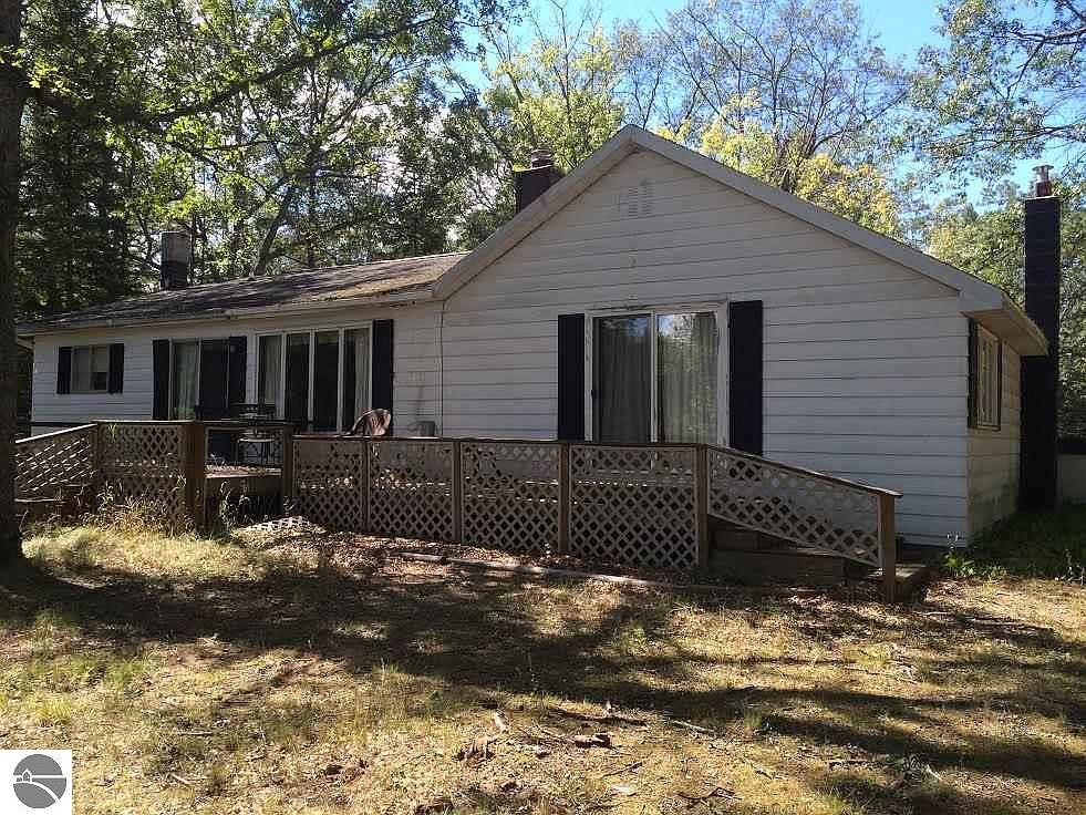 8099 Chain Lake Rd, South Branch, MI 48761 | Zillow