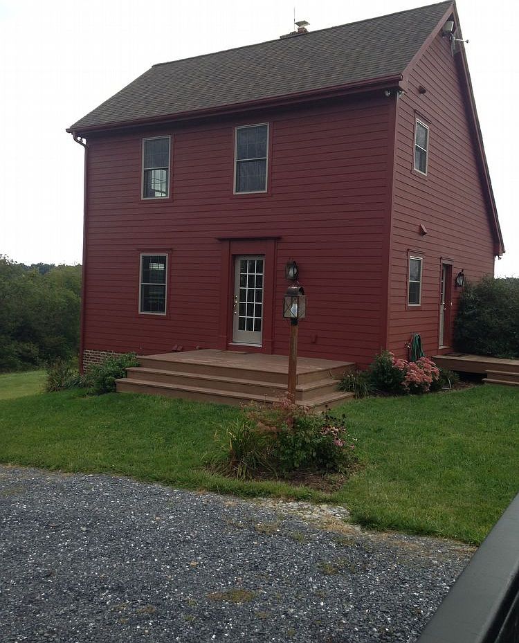 527 Todd Rd, Mount Sidney, VA 24467 | Zillow