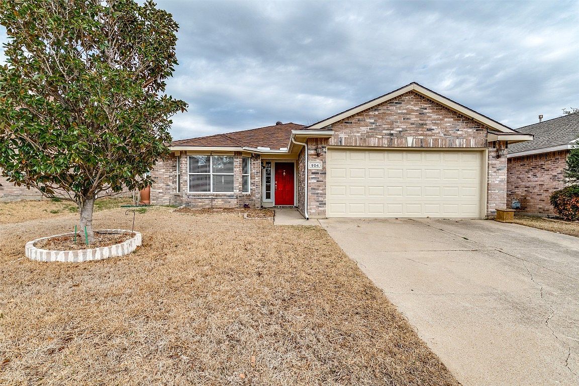 904 Rustic Dr, Fort Worth, TX 76179 | Zillow