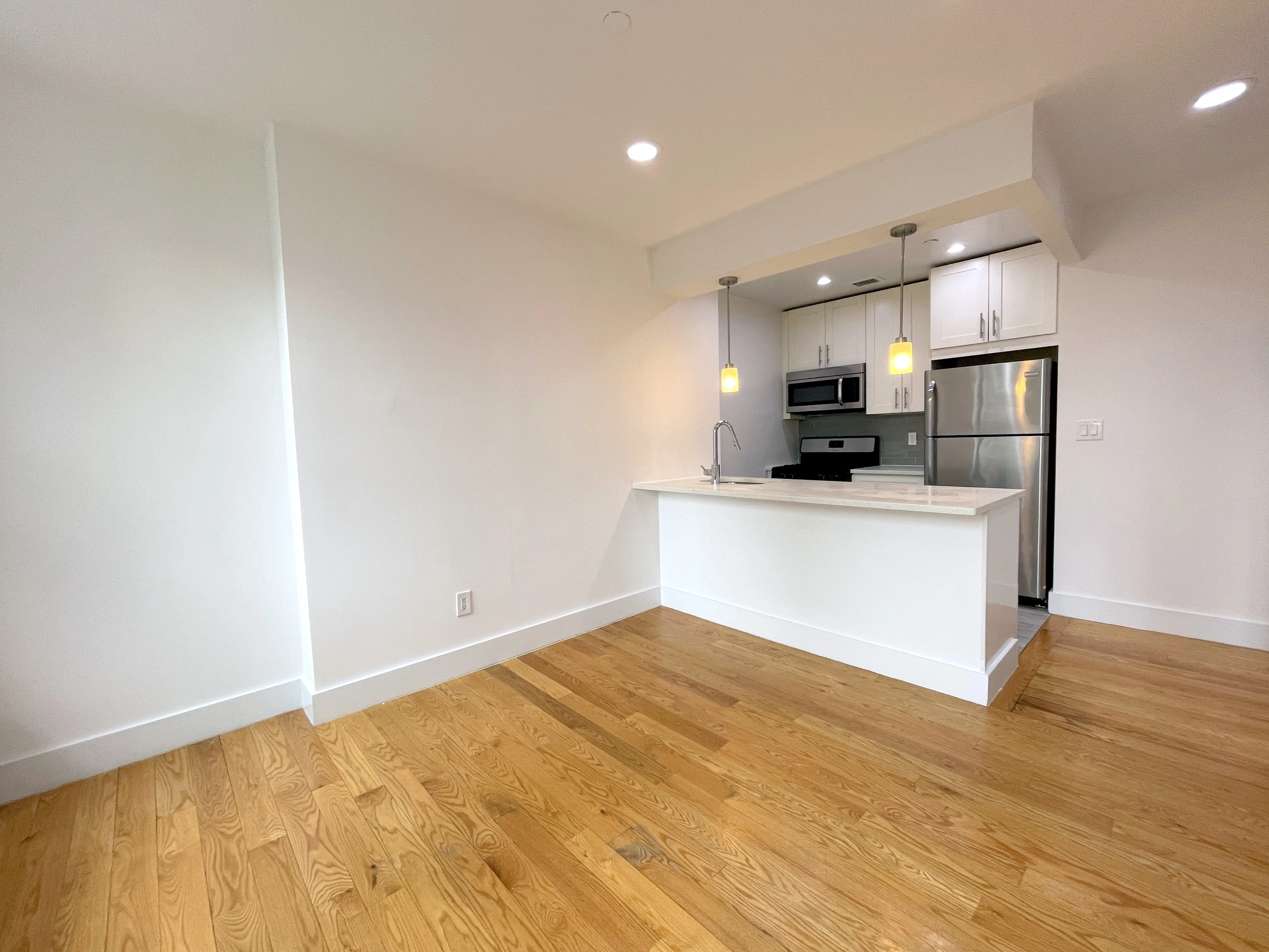 28 West 132nd Street #4BB in Central Harlem, Manhattan | StreetEasy