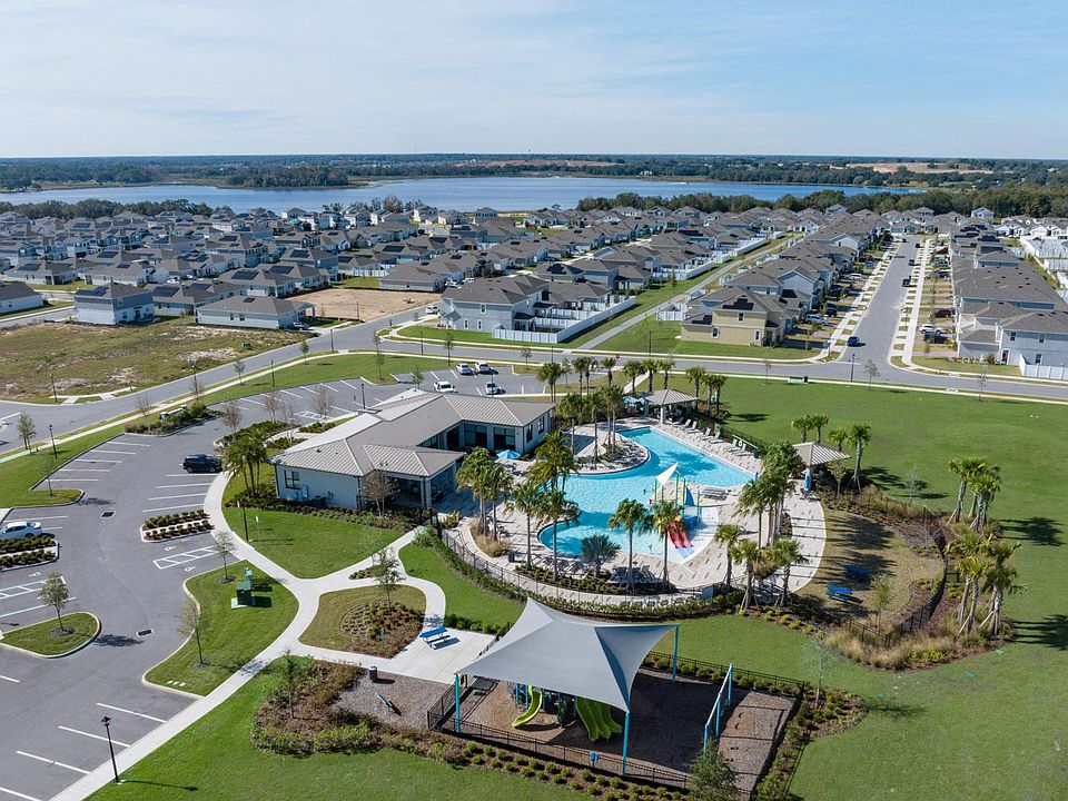 Trinity Lakes by Trinity Family Builders in Groveland FL | Zillow