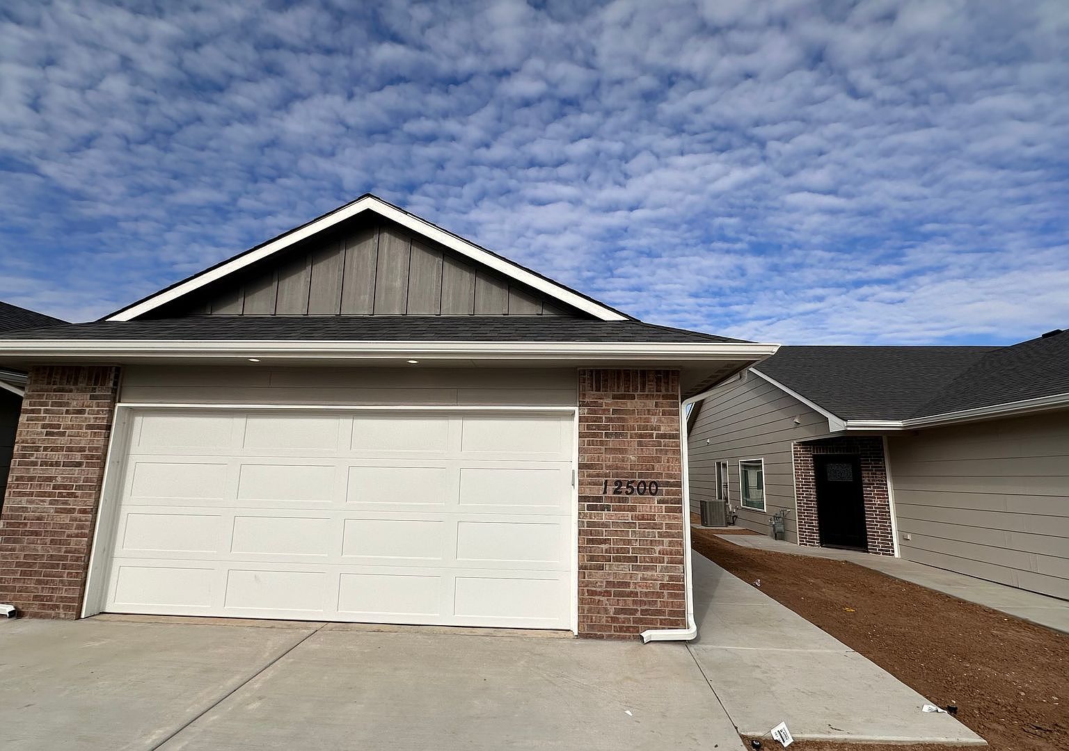 12500 W Fennec St, Wichita, KS 67223 | Zillow