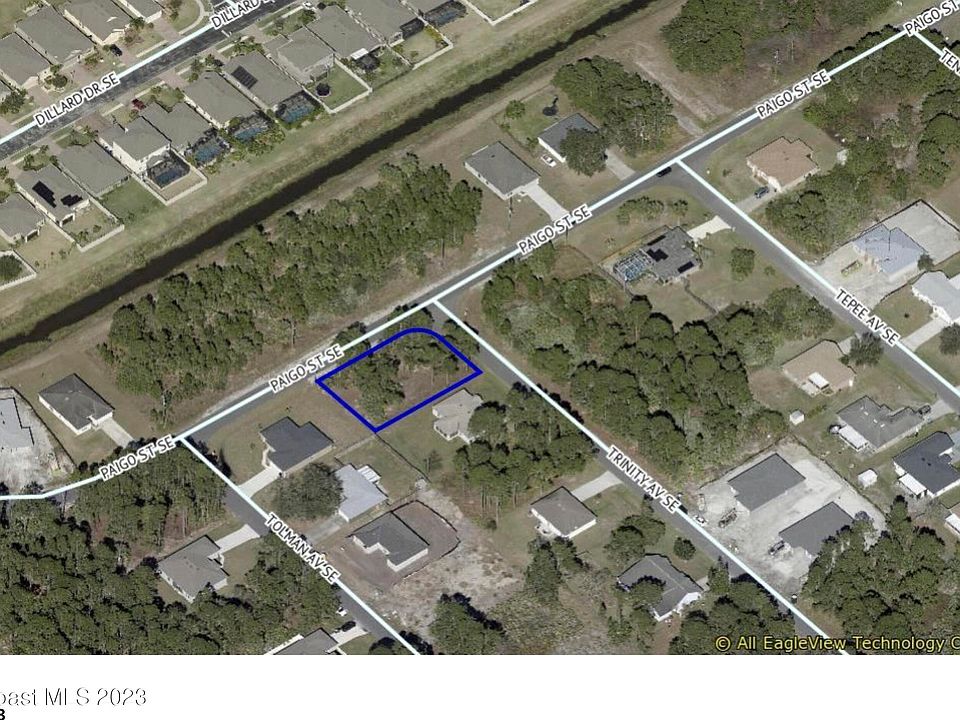 2600 Trinity Ave SE, Palm Bay, FL 32909 | Zillow
