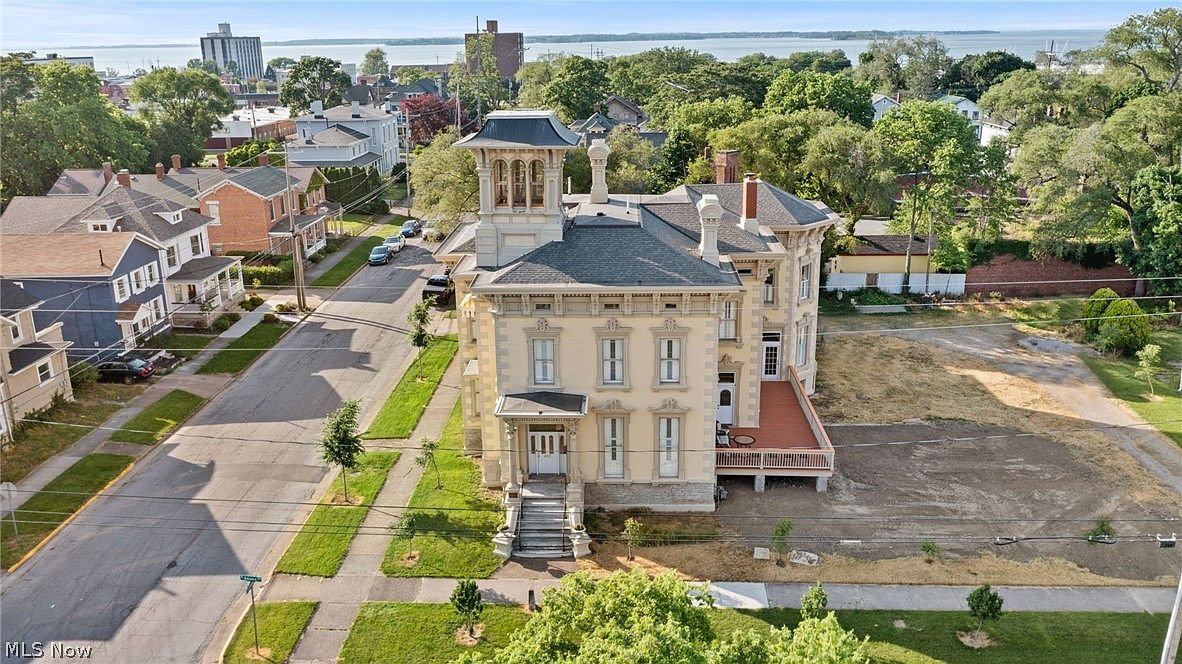 403 E Adams St, Sandusky, OH 44870 | MLS #5044091 | Zillow