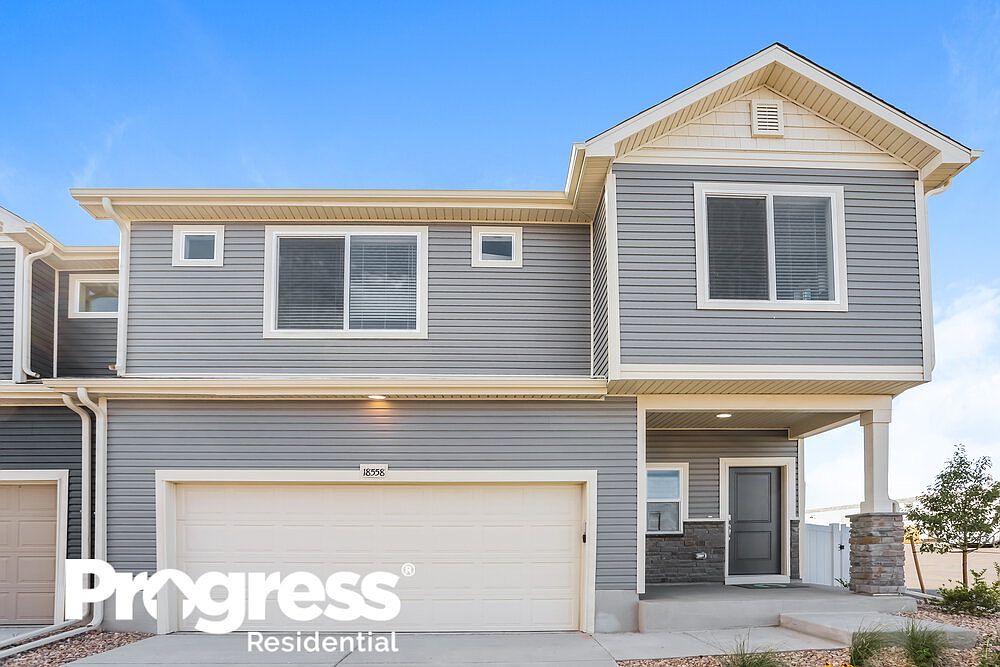 18558 E 47th Ave, Denver, CO 80249 | Zillow