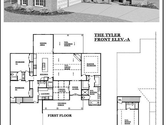 2013 Chalk Mill Xing, Salado, TX 76571 | Zillow