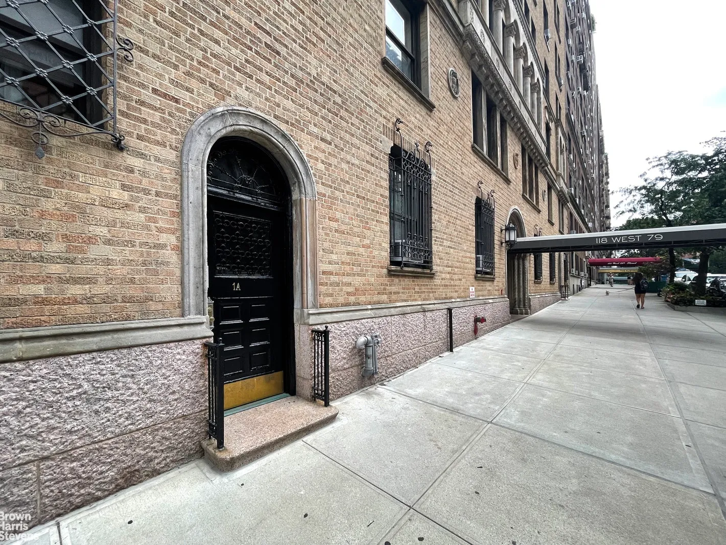 118 West 79th Street #1A in Upper West Side, Manhattan | StreetEasy