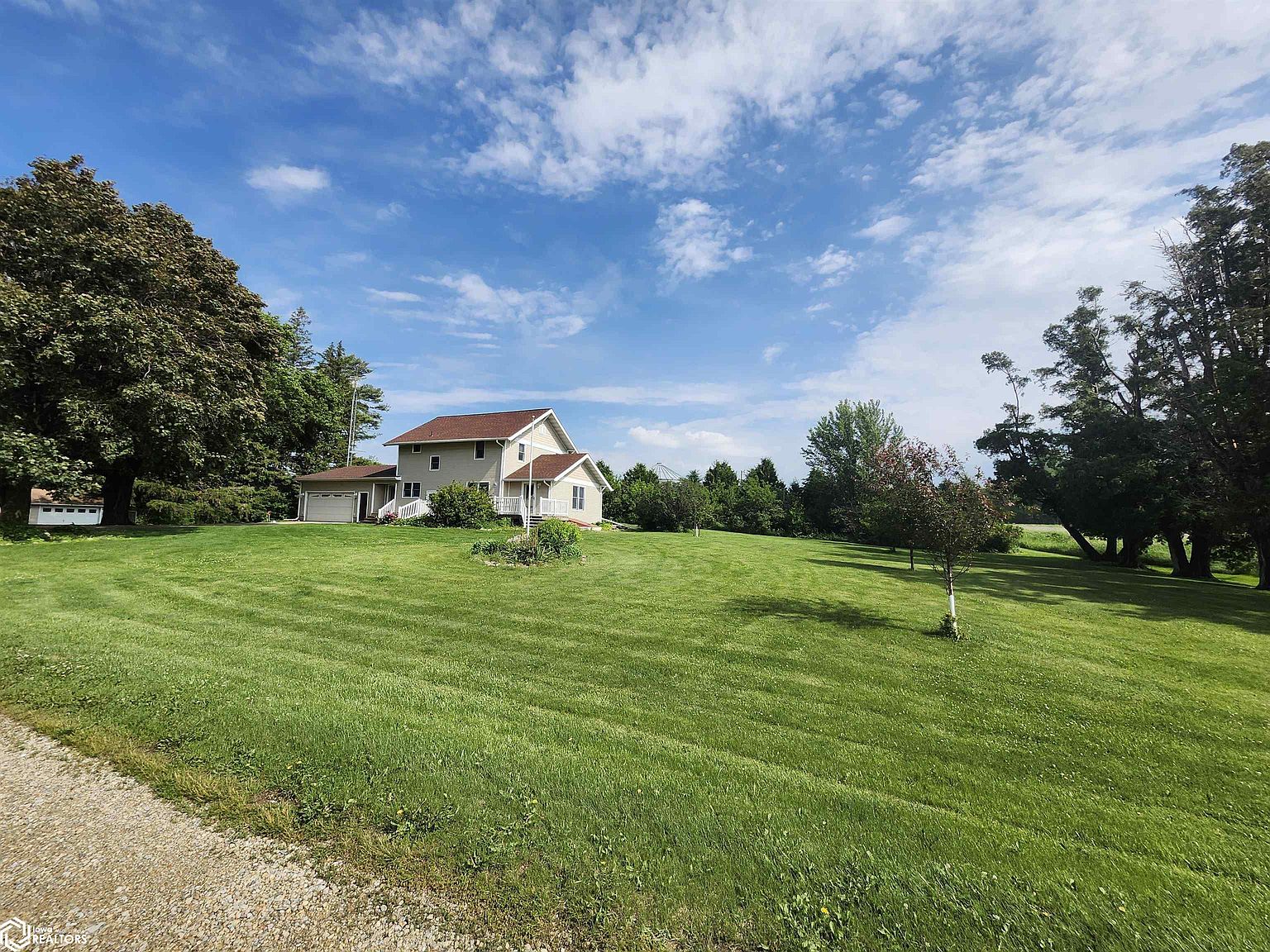 43722 150th Ave, Leland, IA 50453 | Zillow
