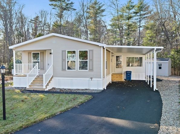 Carver MA Real Estate - Carver MA Homes For Sale | Zillow