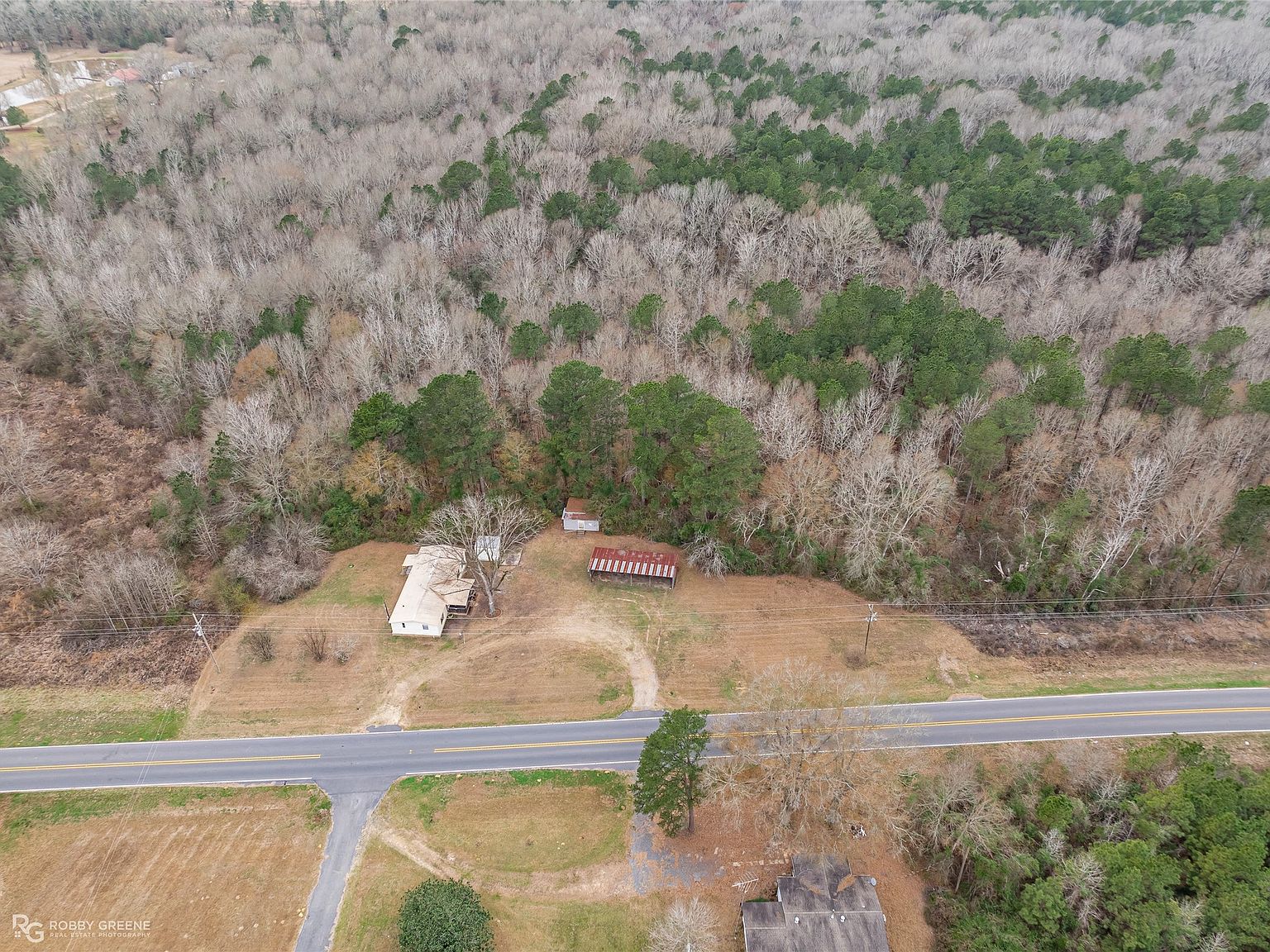 1676 Highway 792, Heflin, LA 71039 | Zillow