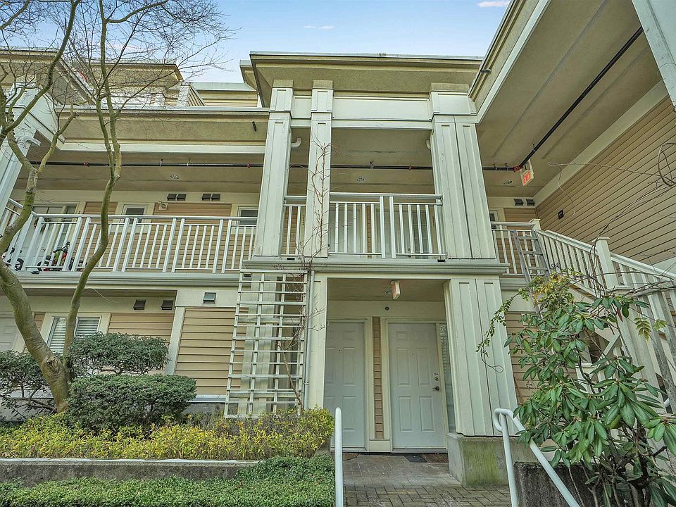 2565 Broadway W #247, Vancouver, BC V6K 2E9 | MLS #R2842402 | Zillow