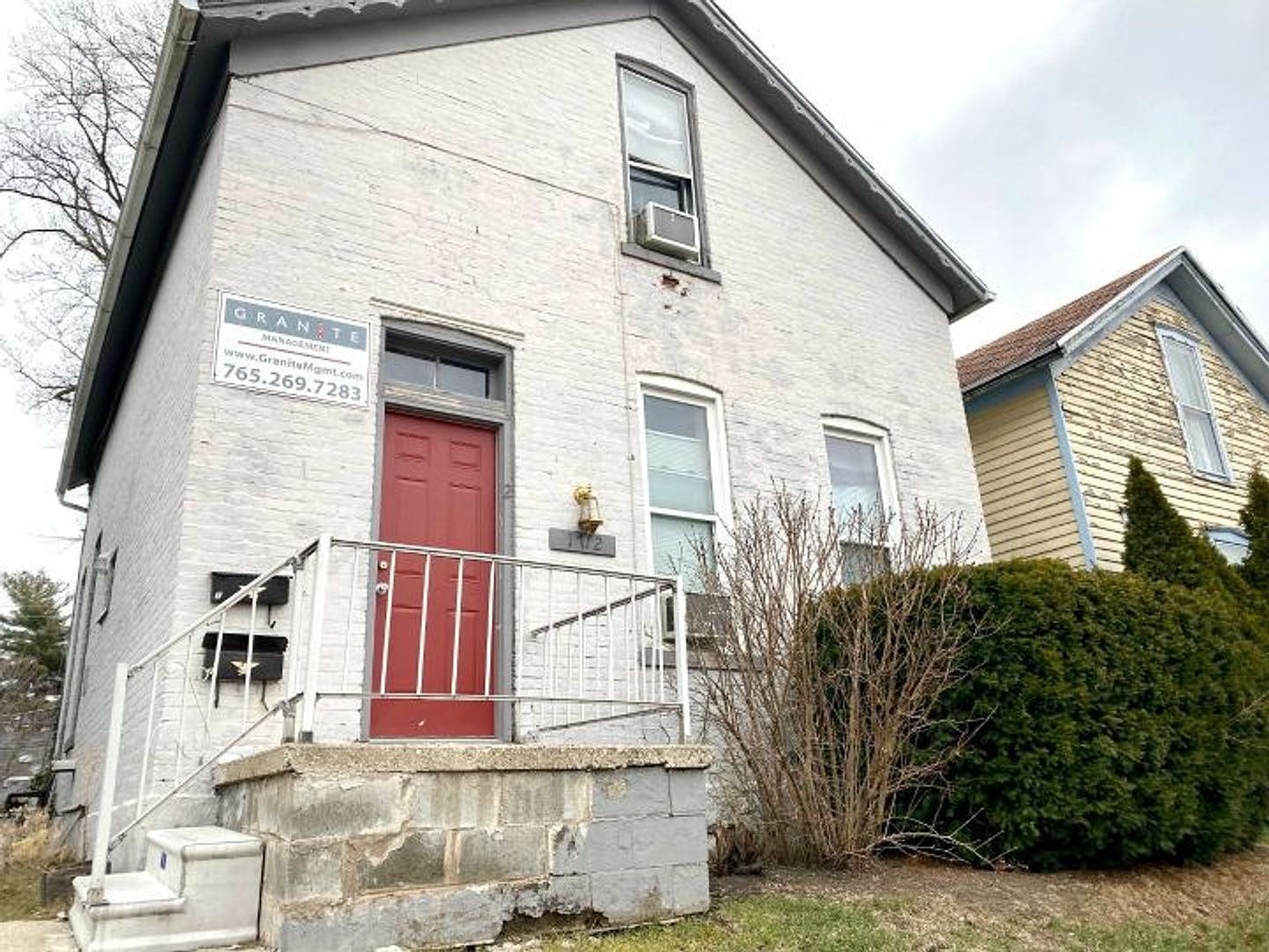 1708 Main St # studio / 1.0 ba, $575, Lafayette, IN 47904 | Zillow