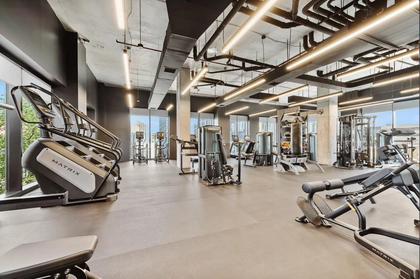 9 Homestead Place #1003 in Journal Square, New Jersey | StreetEasy