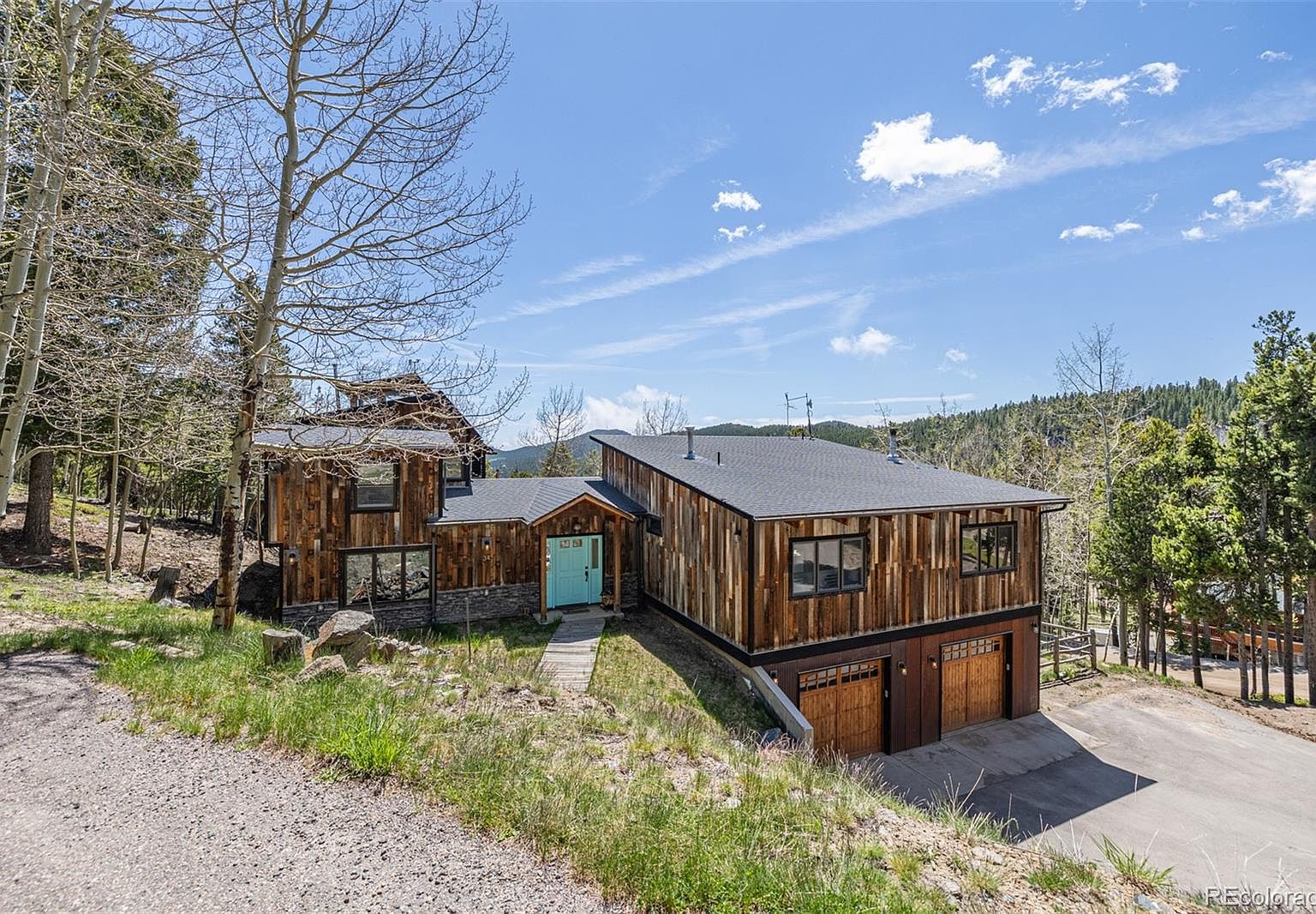34 Lodgepole Circle, Evergreen, CO 80439 | Zillow