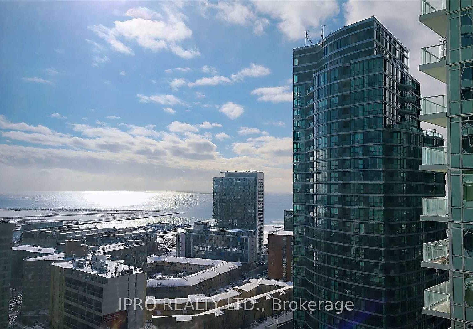 17 Bathurst St #2206, Toronto, ON M5V 0N1 | Zillow