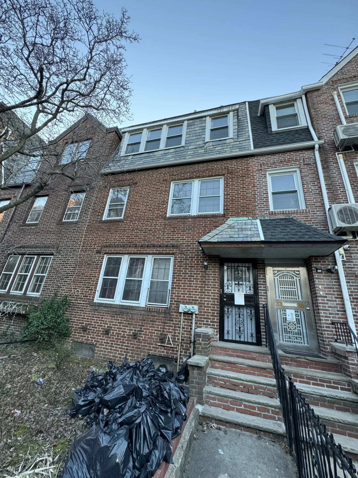 33-40 70th Street #3 in Jackson Heights, Queens | StreetEasy