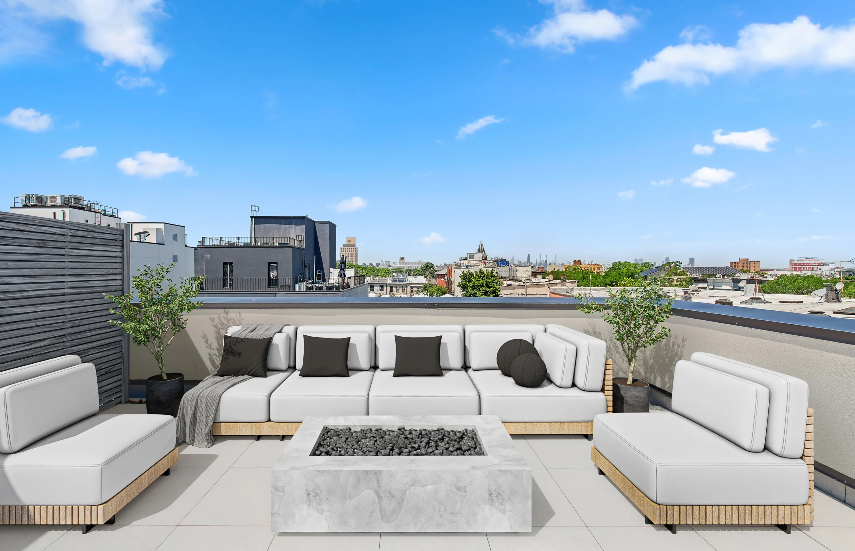 1019 Hancock Street #3A in Bushwick, Brooklyn | StreetEasy