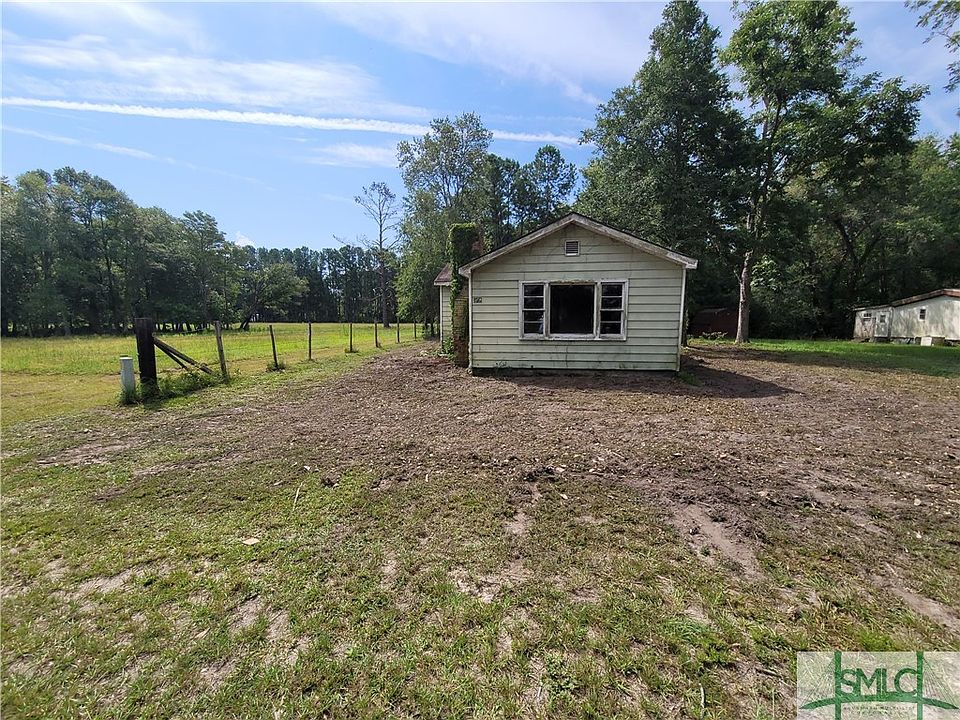 315 Mitchell Rd, Hinesville, GA 31313 | MLS #292564 | Zillow