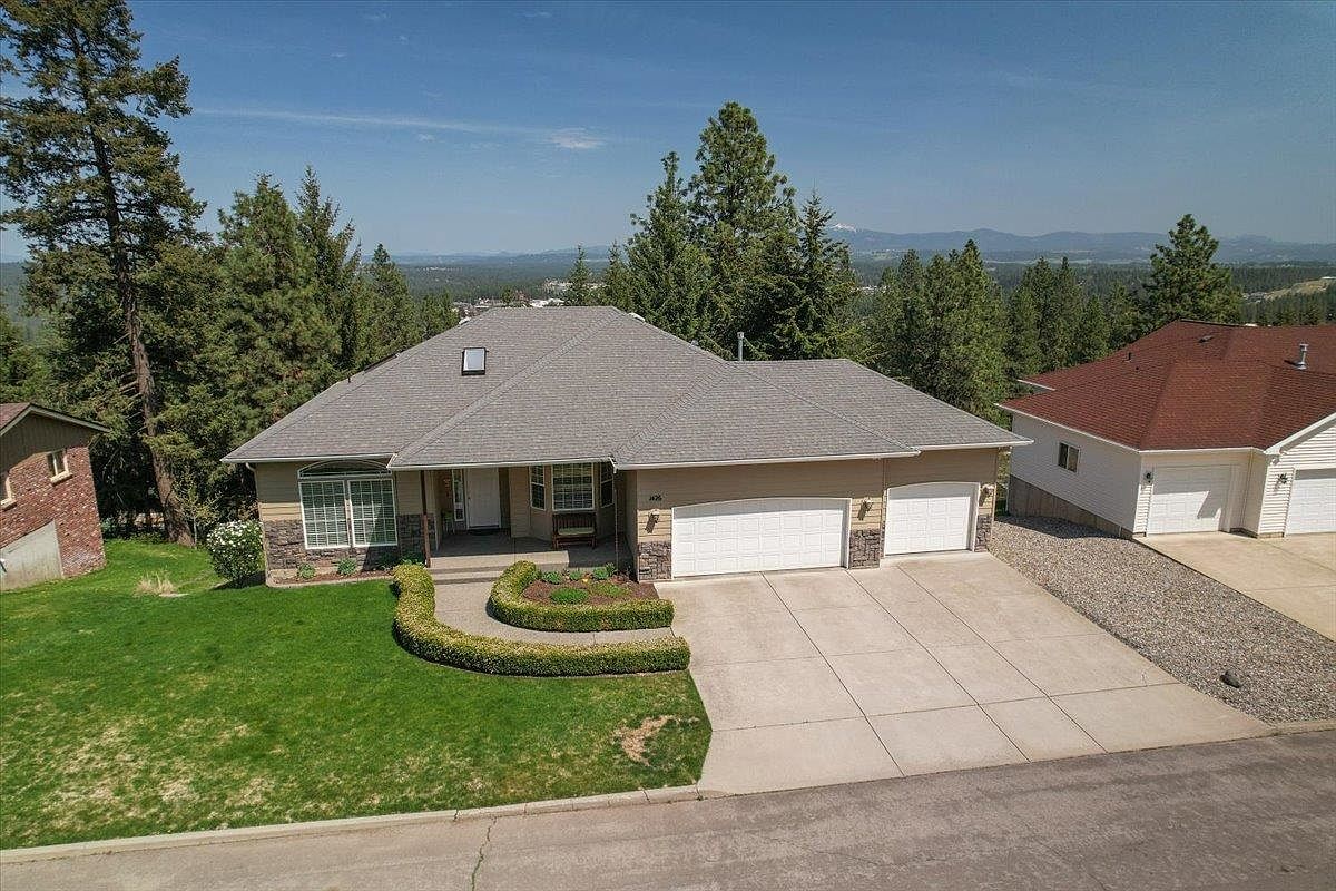 1426 W Toni Rae Dr, Spokane, WA 99218 | Zillow