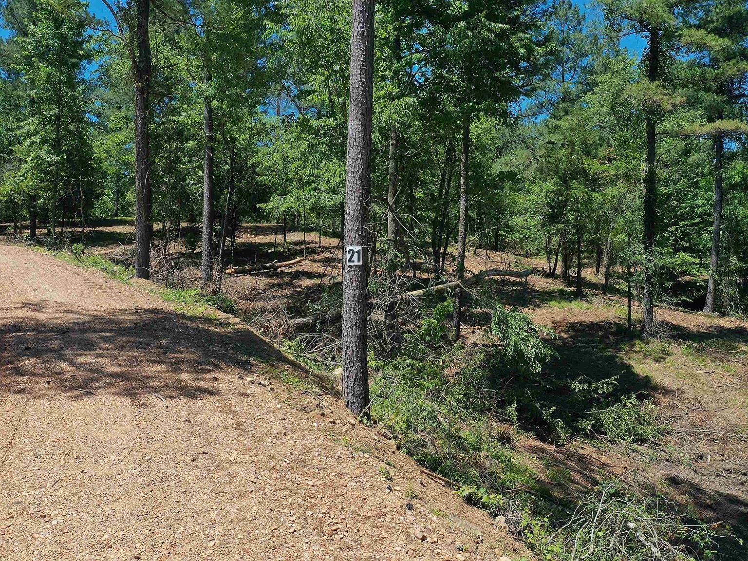 21 Kirby Landing Rd, Kirby, AR 71950 | MLS #150061 | Zillow