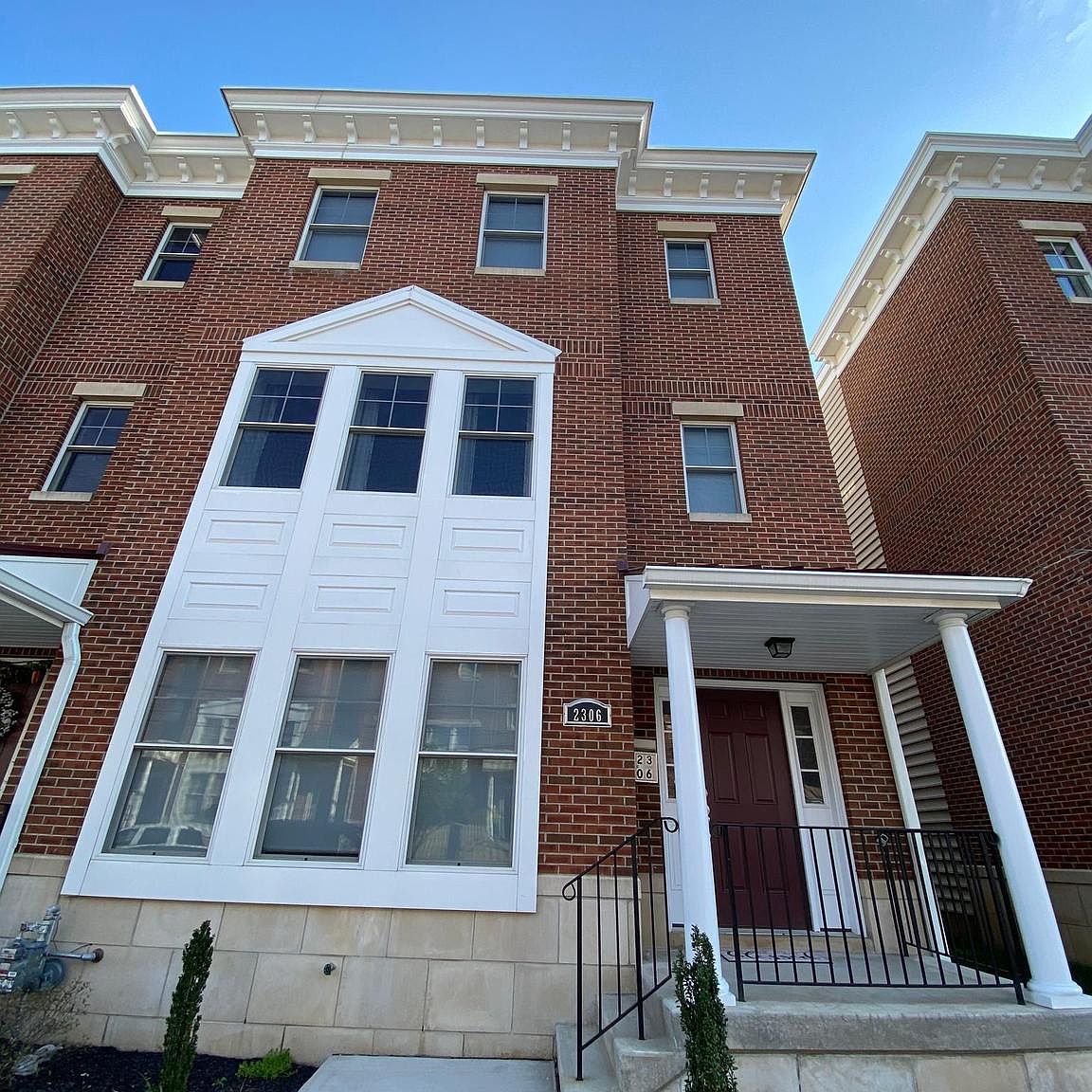 2306 Hartranft St, Philadelphia, PA 19145 | Zillow
