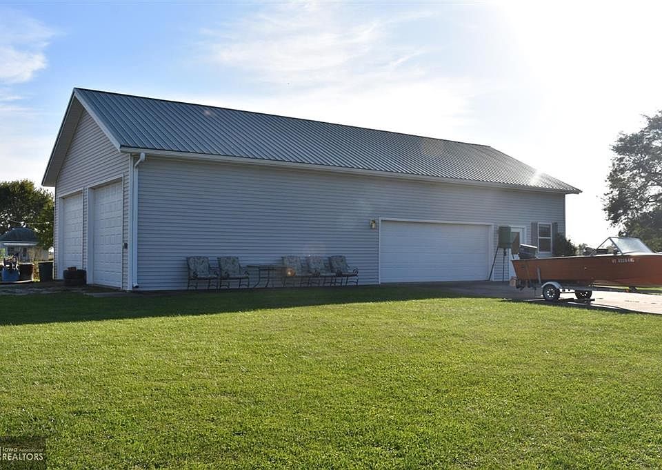 206 W Main St, Exline, IA 52555 | Zillow