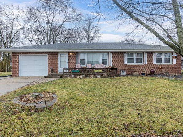 Fisher IL Real Estate - Fisher IL Homes For Sale | Zillow
