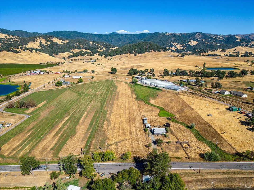 0 E Side Rd, Potter Valley, CA 95469 | MLS #323907053 | Zillow