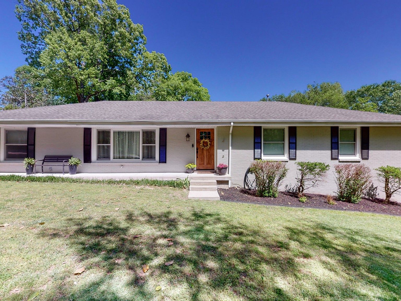 100 Forrest Hills Cir, Dickson, TN 37055 | Zillow