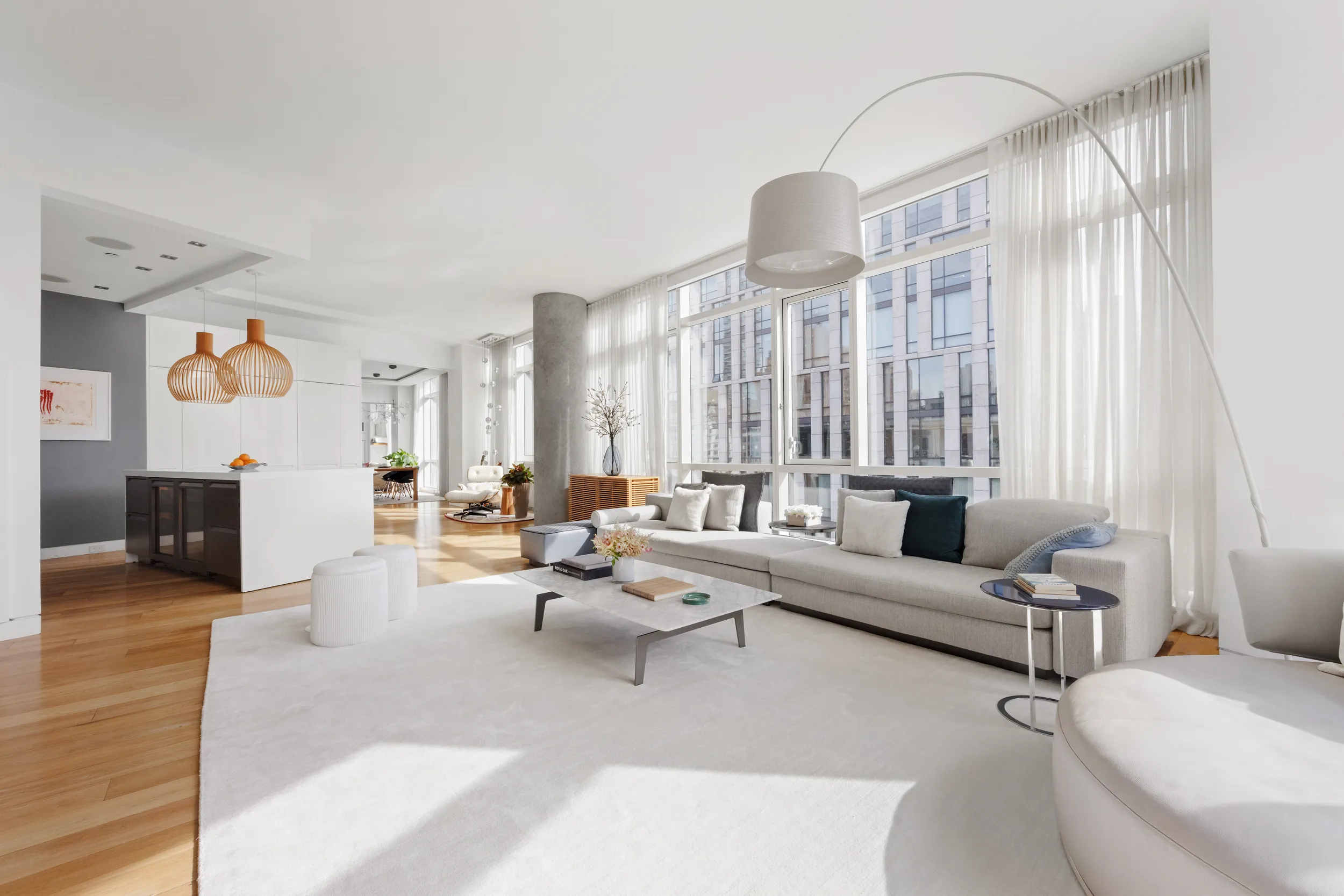 200 Chambers Street #7AI in Tribeca, Manhattan | StreetEasy