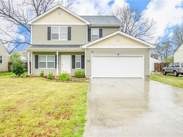 23505 Real Estate - 23505 Homes For Sale | Zillow