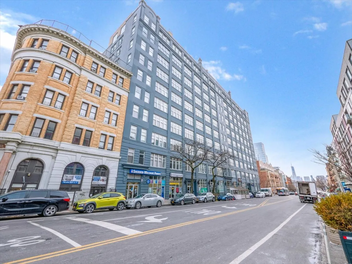 60 Broadway #8M in Williamsburg, Brooklyn | StreetEasy
