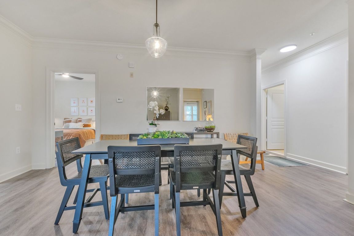 Bell Rock Springs - 550 Rock Springs Ct NE Atlanta GA (13 units ...