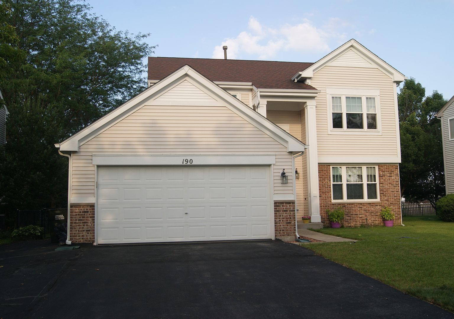 190 Ferryville Dr, Lake In The Hills, IL 60156 | MLS #12110403 | Zillow