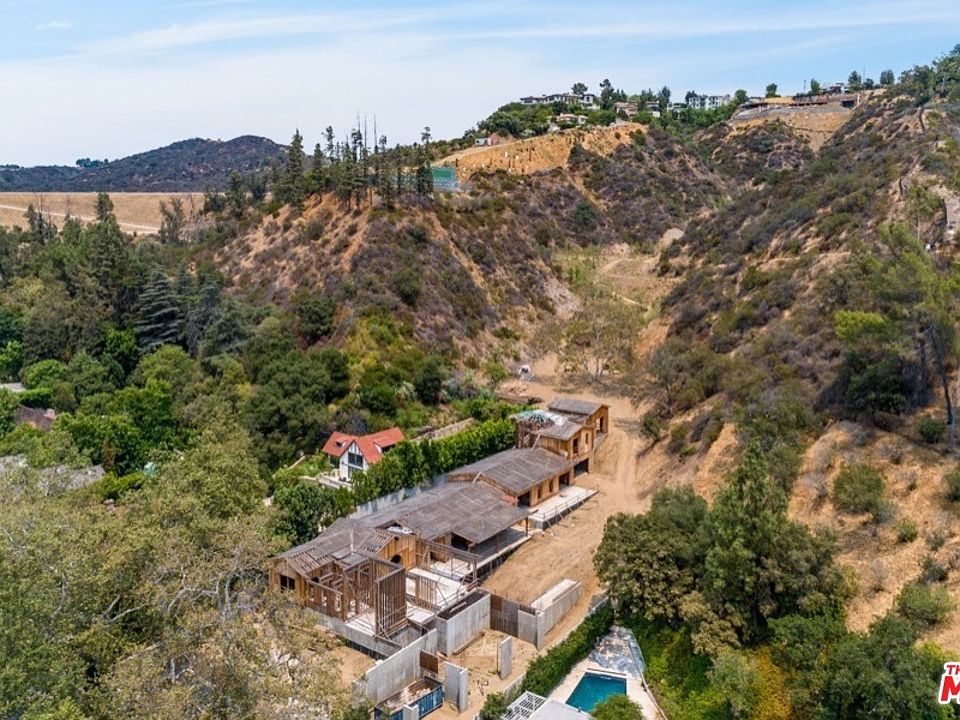 1516 Stone Canyon Rd, Los Angeles, CA 90077 | Zillow