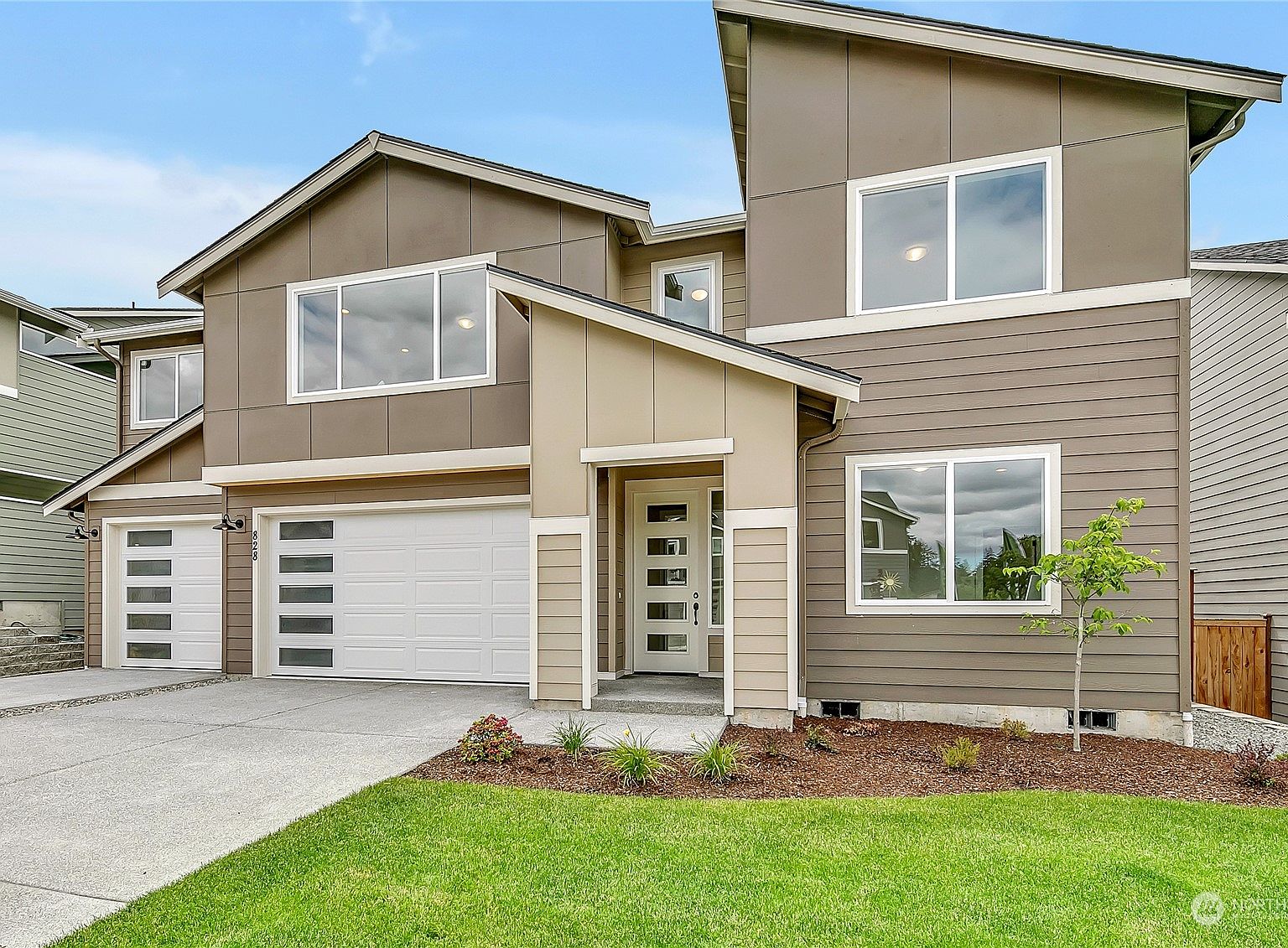 828 198th Street Ct E, Spanaway, WA 98387 | Zillow