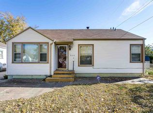 2166 S Exchange St, Wichita, KS 67213 | Zillow
