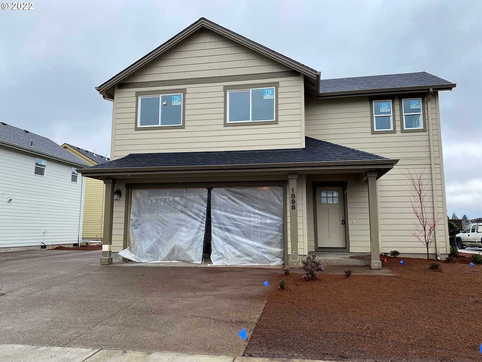 1898 SE Blueberry St #6, Dallas, OR 97338 | Zillow