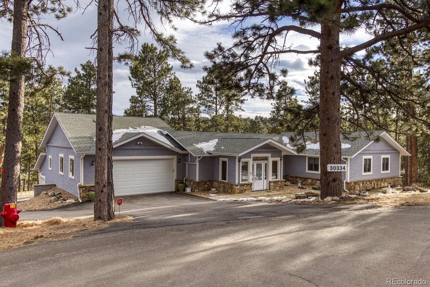 30334 Inverness Ln, Evergreen, CO 80439 | Zillow
