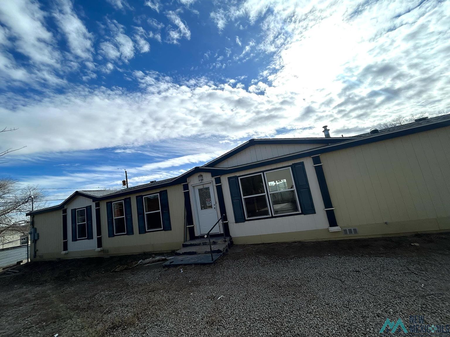 208 Summit Ave, Gamerco, NM 87317 | Zillow
