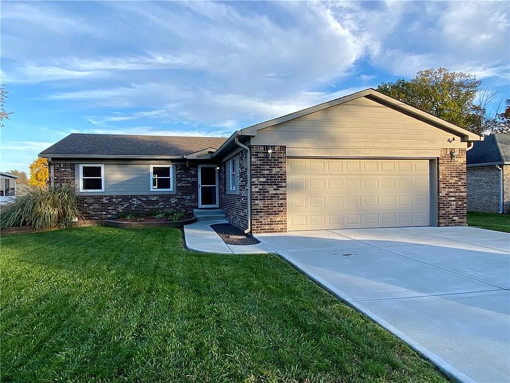 5111 Tincher Rd, Indianapolis, IN 46221 | Zillow
