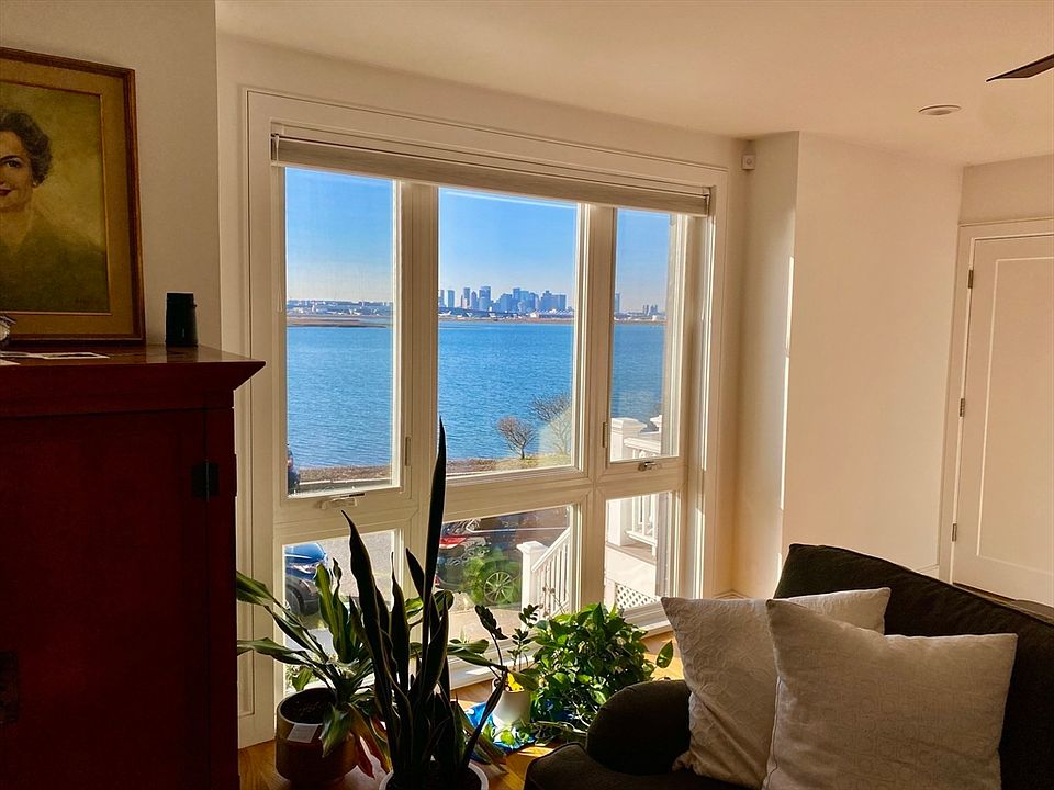 150-152 Bayswater St #2, Boston, MA 02128 | Zillow