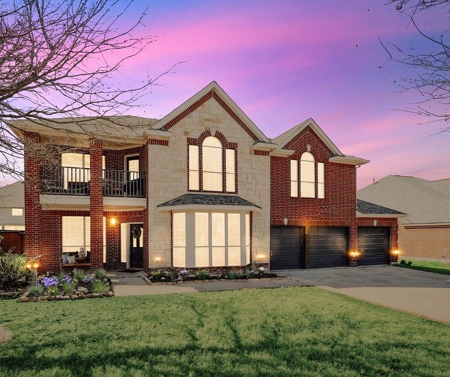 10 Addison Ct, Mansfield, TX 76063 | Zillow