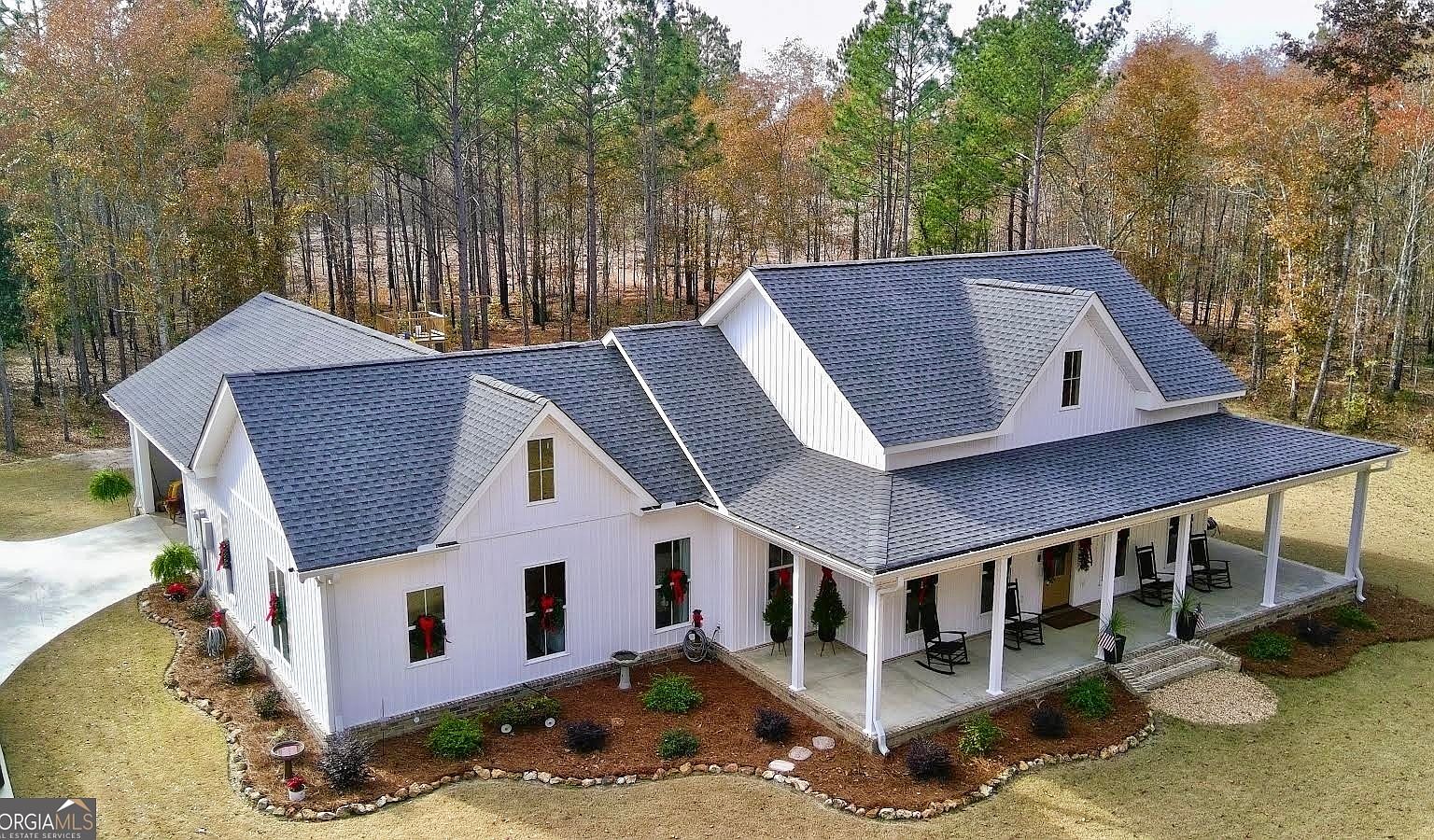 320 Gerald Floyd Rd, Cochran, GA 31014 | Zillow