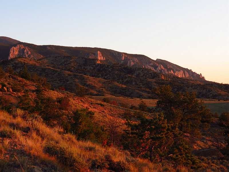 Nhn Ruby Creek Rd, Belfry, MT 59008 | Zillow