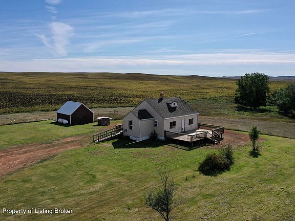 4110 122nd Ave SW, South Heart, ND 58655 | MLS #23-1062 | Zillow