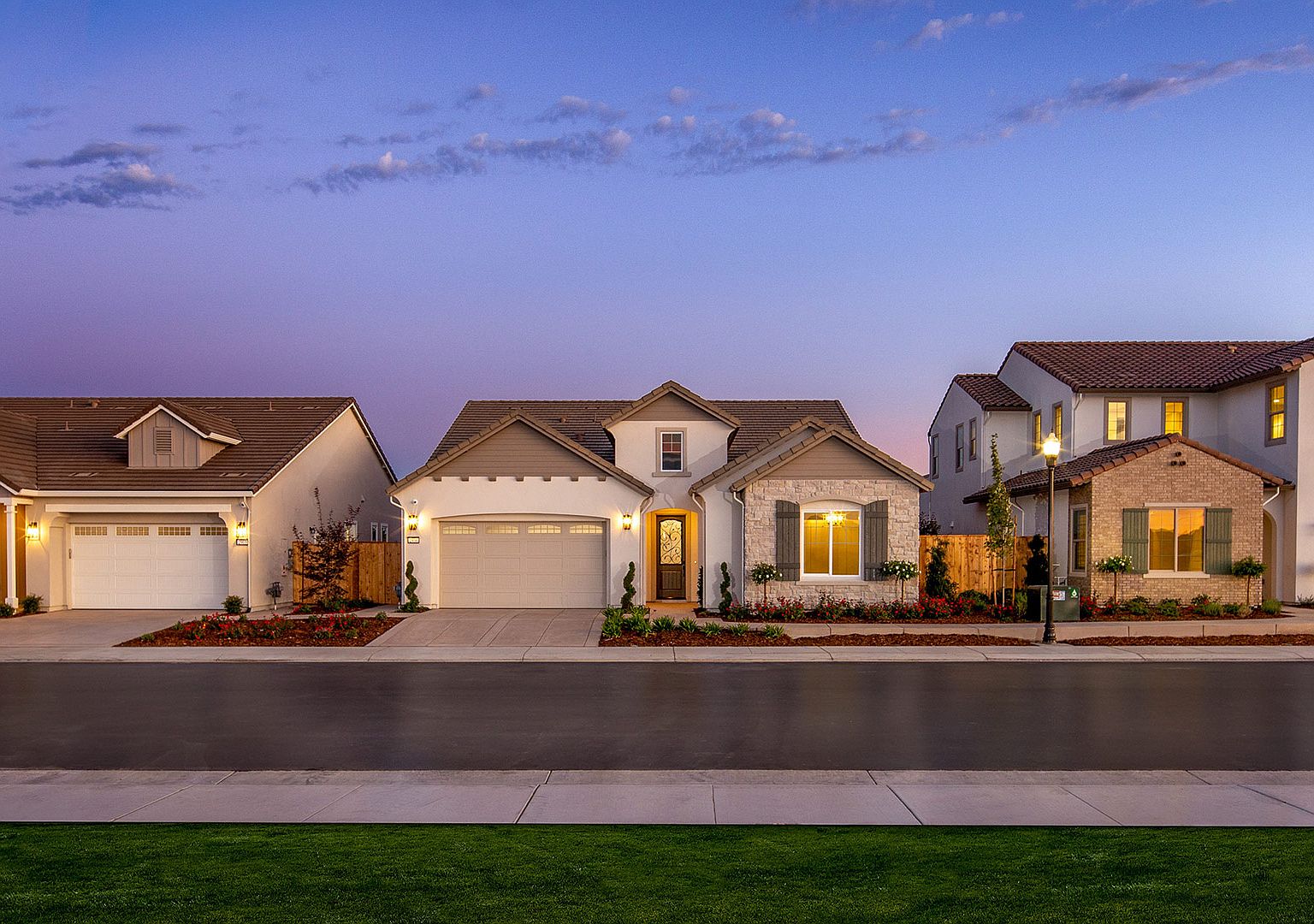 Wisteria at Gateway by FCB Homes in Lodi CA | Zillow