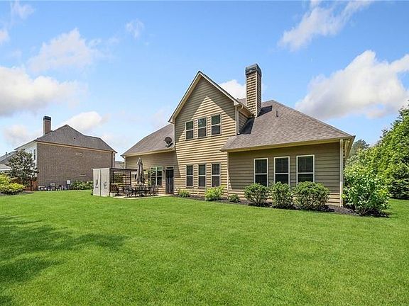 390 Scott Farm Dr, Powder Springs, GA 30127 | MLS #7606668 | Zillow